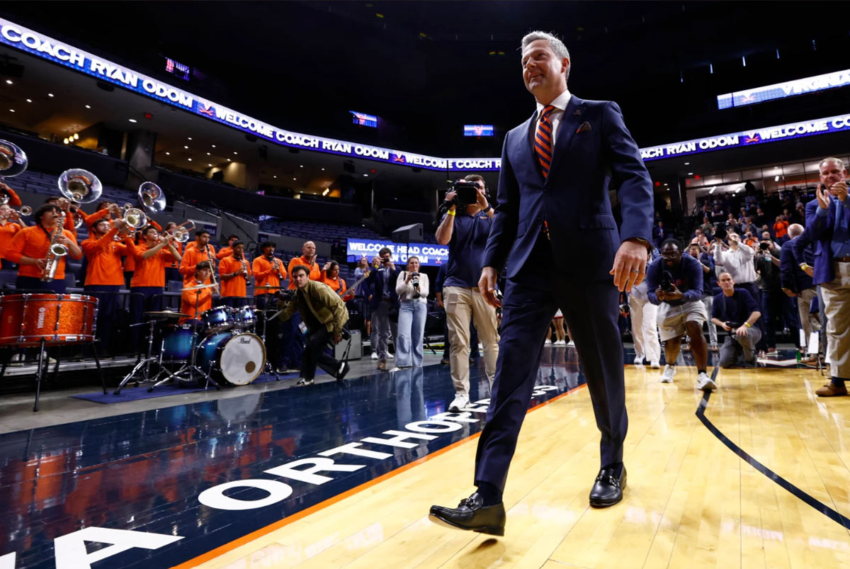Cuts from The Corner – UVa Hoops Musings and Deep Dives